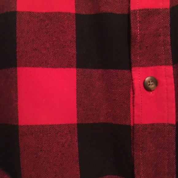 Field & Stream | Shirts | Buffalo Plaid Flannel Shirt | Poshmark